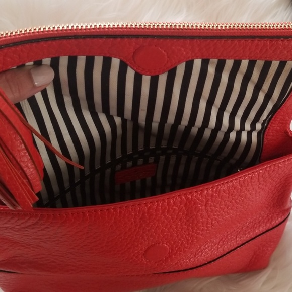 kate spade | Bags | Kate Spade Mini Maria Fringe | Poshmark